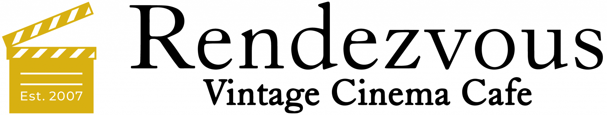 RENDEZVOUS CAFE - Rendezvous Cafe